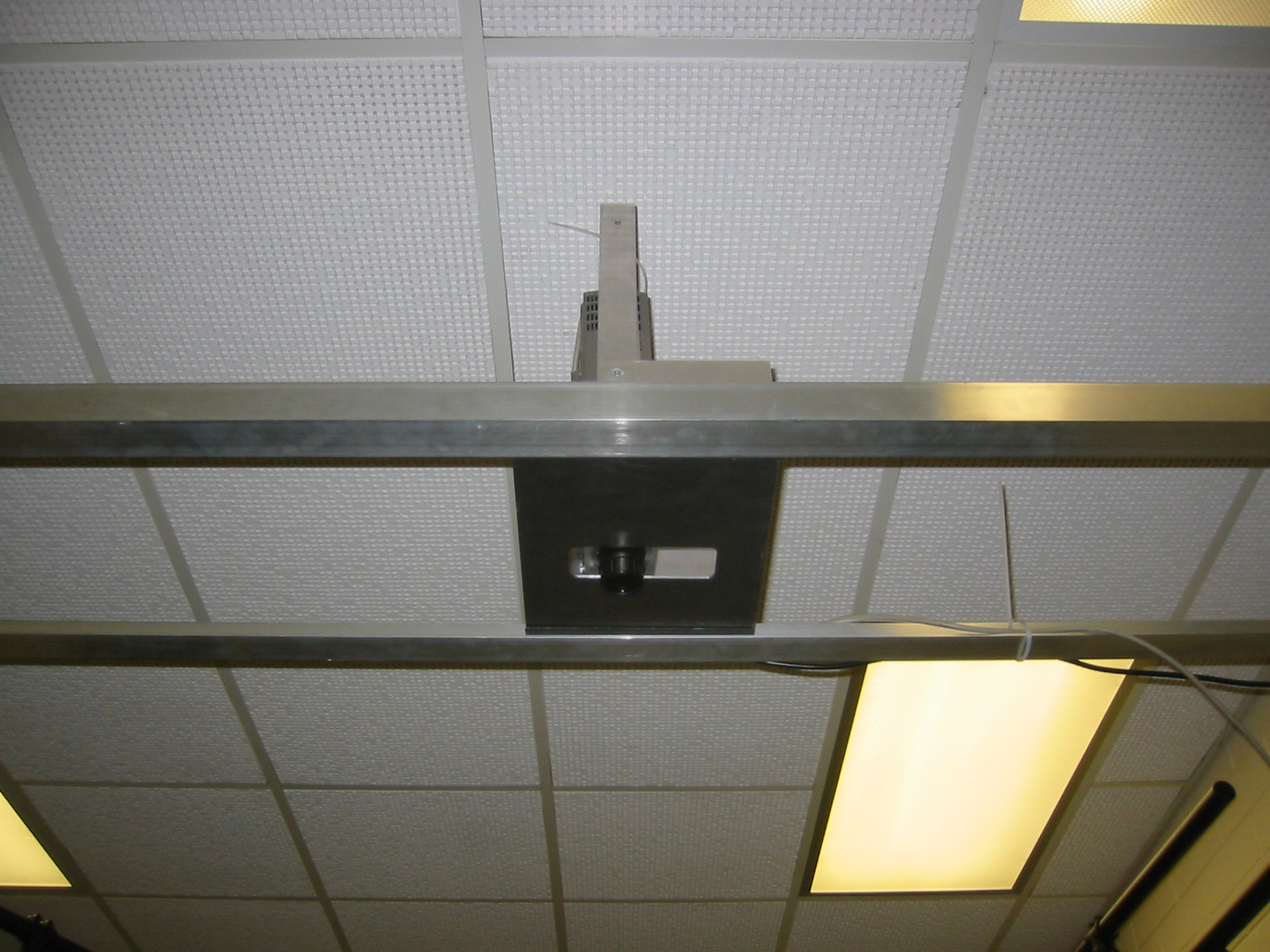 Projector Mount